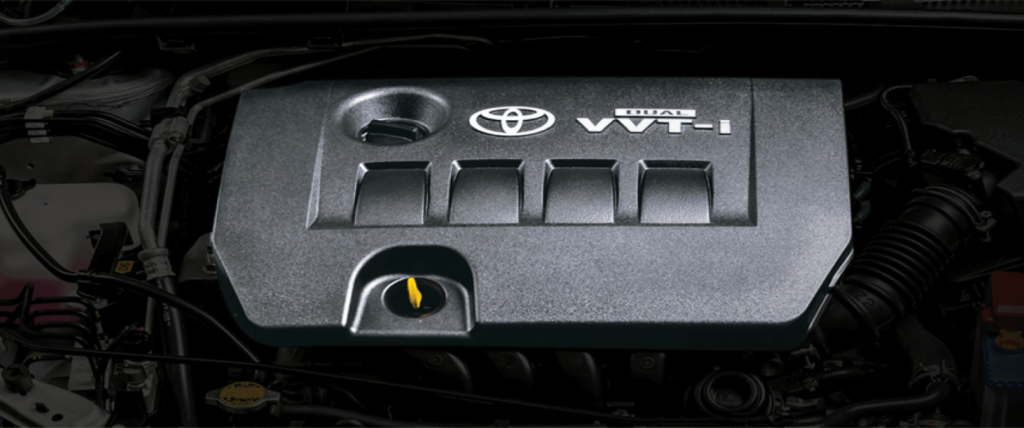 Corolla-X - Toyota Zarghoon Motors